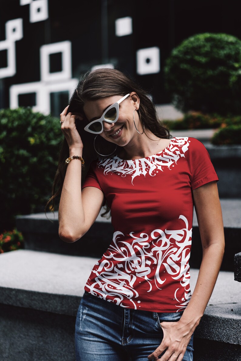 Svg Vector Png Calligraphy Calligram Logo Design Kit XL - Etsy