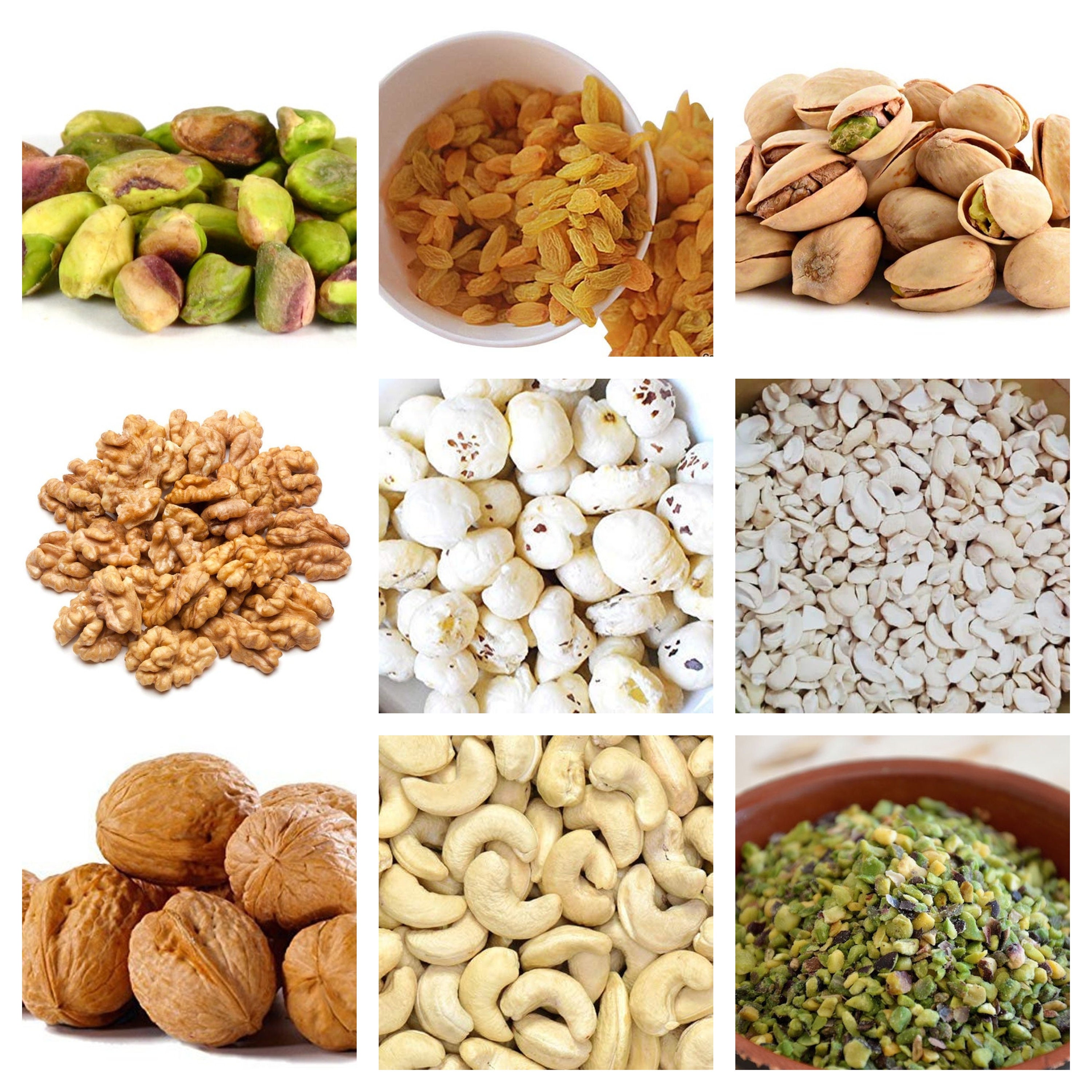 100% Natural Organic Indian Dry Fruit Healthy Tasty | Etsy