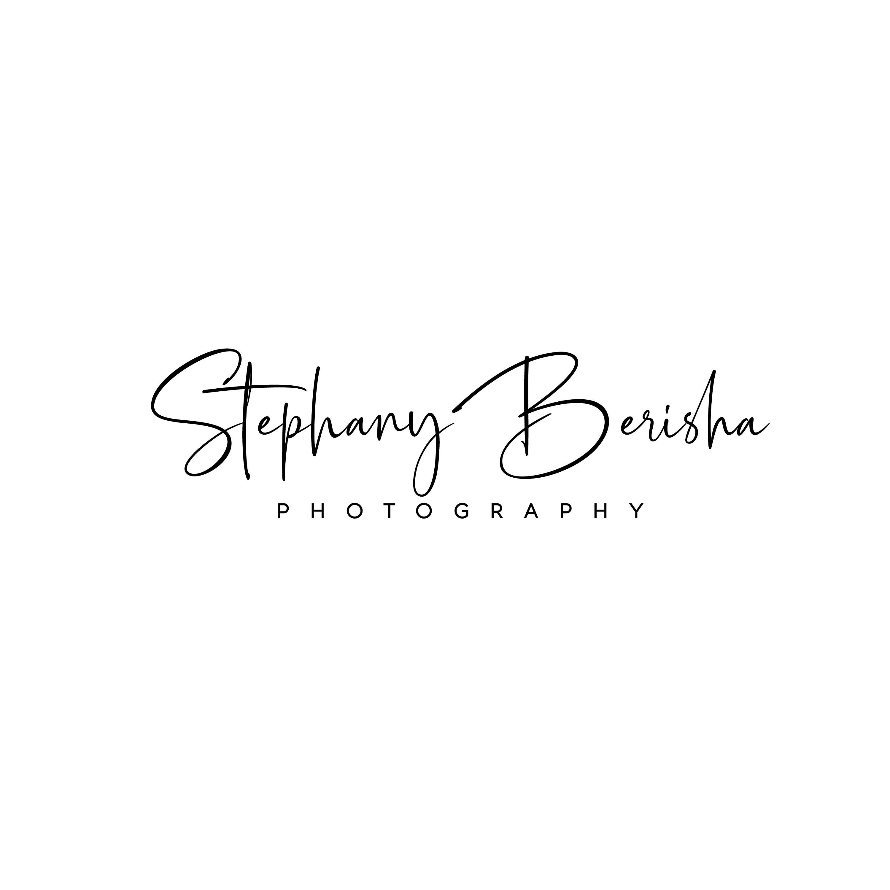 Elegant Calligraphy Logo: Custom Handwritten Watermark Logos - Etsy