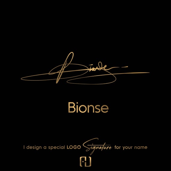 Hand Signature Styles