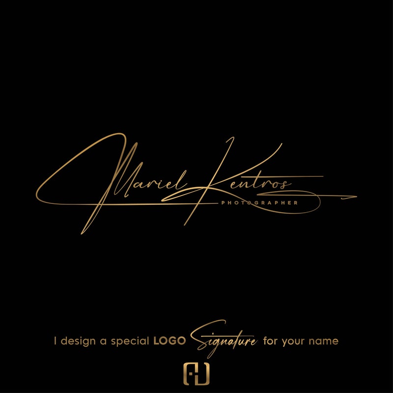 Handwritten Stamp - Etsy