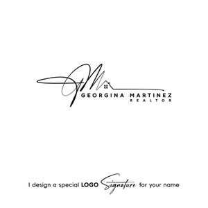 Custom Realtor Initials Logo Design: Realty Initial Logos, Real Estate ...