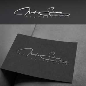 Artistic Signature, Scribble Signature, Art Signature, Initials ...