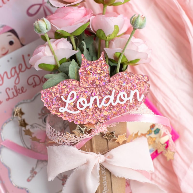 Dance Recital Accessories - Etsy