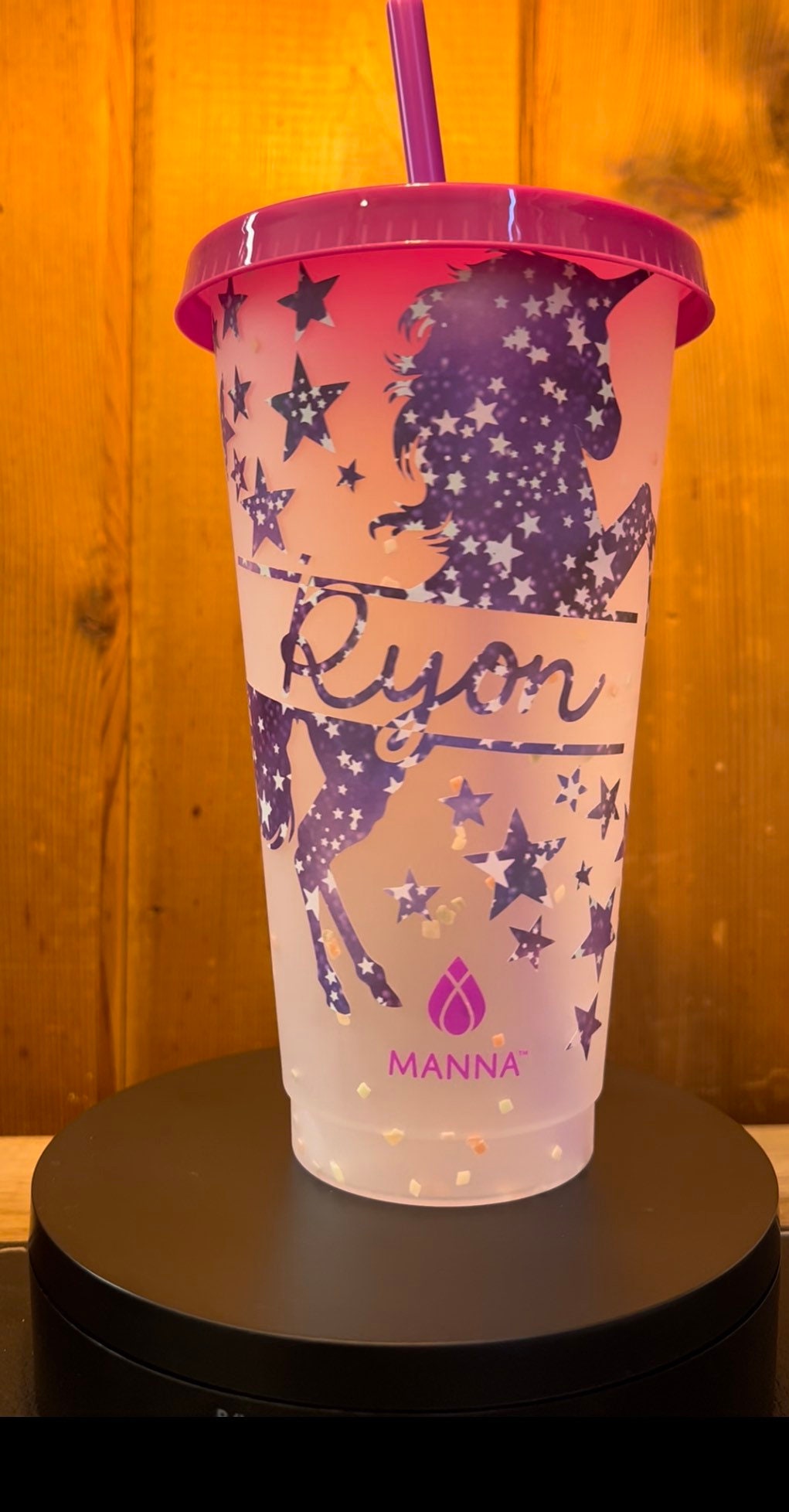 Custom Cold Cup, 24 Oz Cold Cup - Etsy