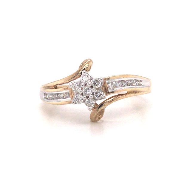 Pre Owned Engagement Rings - Etsy