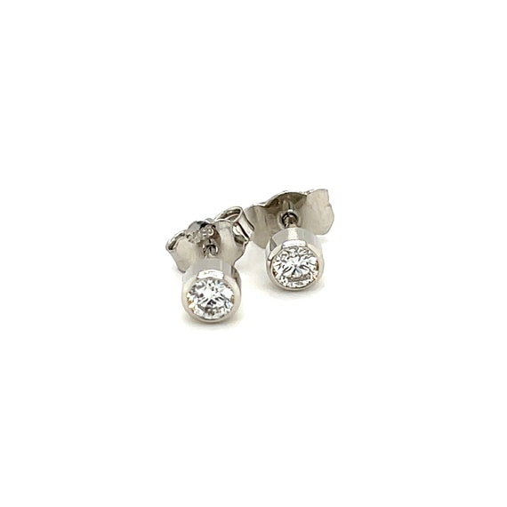 Rubover diamond earrings store