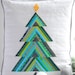 Evergreen Tree Quilt Foundation Paper Piecing Pattern - Etsy