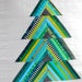 Evergreen Tree Quilt - Foundation Paper Piecing Pattern - Etsy