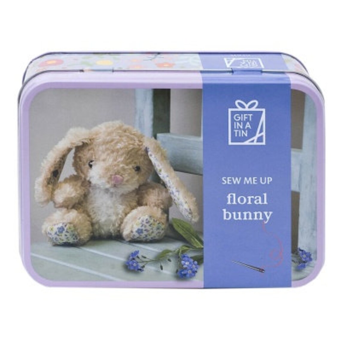 Kids Craft Kit Kids Learn to Sew a Bunny Kids Craft Kit - Etsy