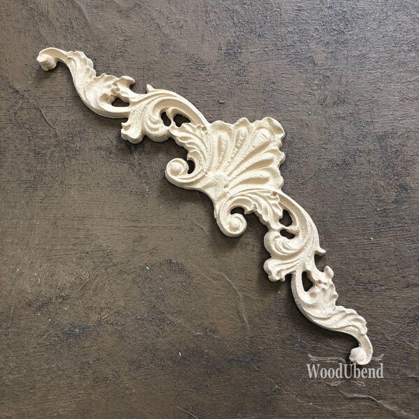 Scroll Appliques - Etsy
