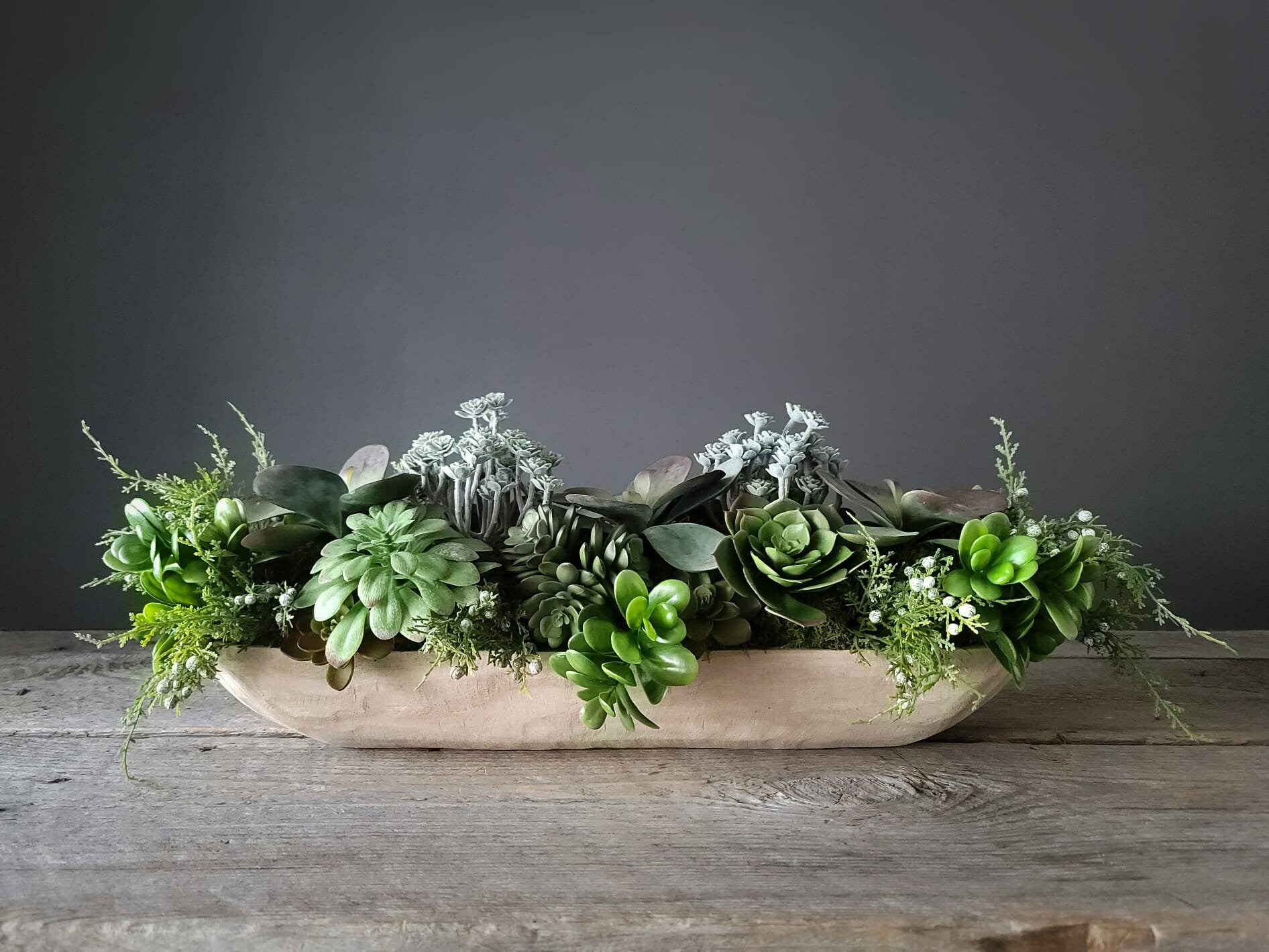 Succulent Table - Etsy