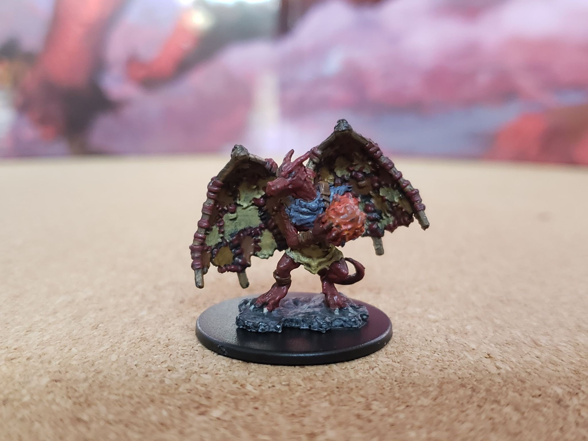 Painted Kobold Dnd Minis set of Three - Etsy