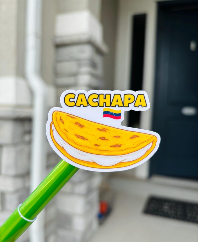 Venezuela Cachapa Food Comida Venezolana Cachapas - Etsy