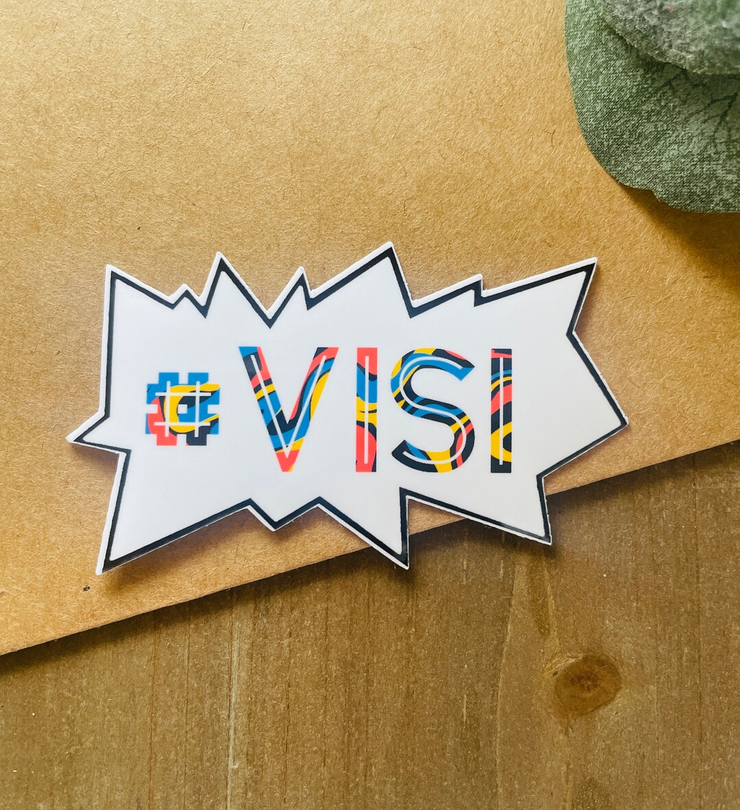 Ecuador #visi Sticker | "ve Ese" Ecuador Words| Sayings | Dichos ...