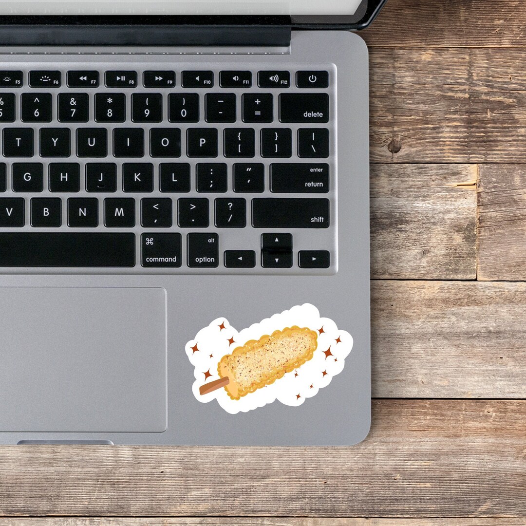 Mexico Elote Sticker | Mexican Corn on the Cob - Etsy