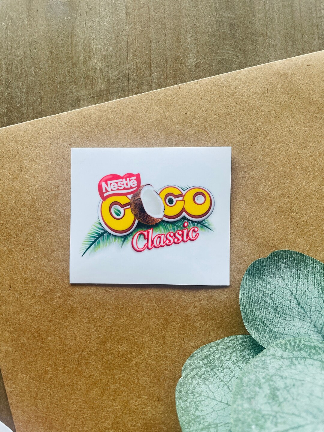 Galletas Coco Classic Ecuador | Logo De Galletas | Ecuadorian Cookies ...