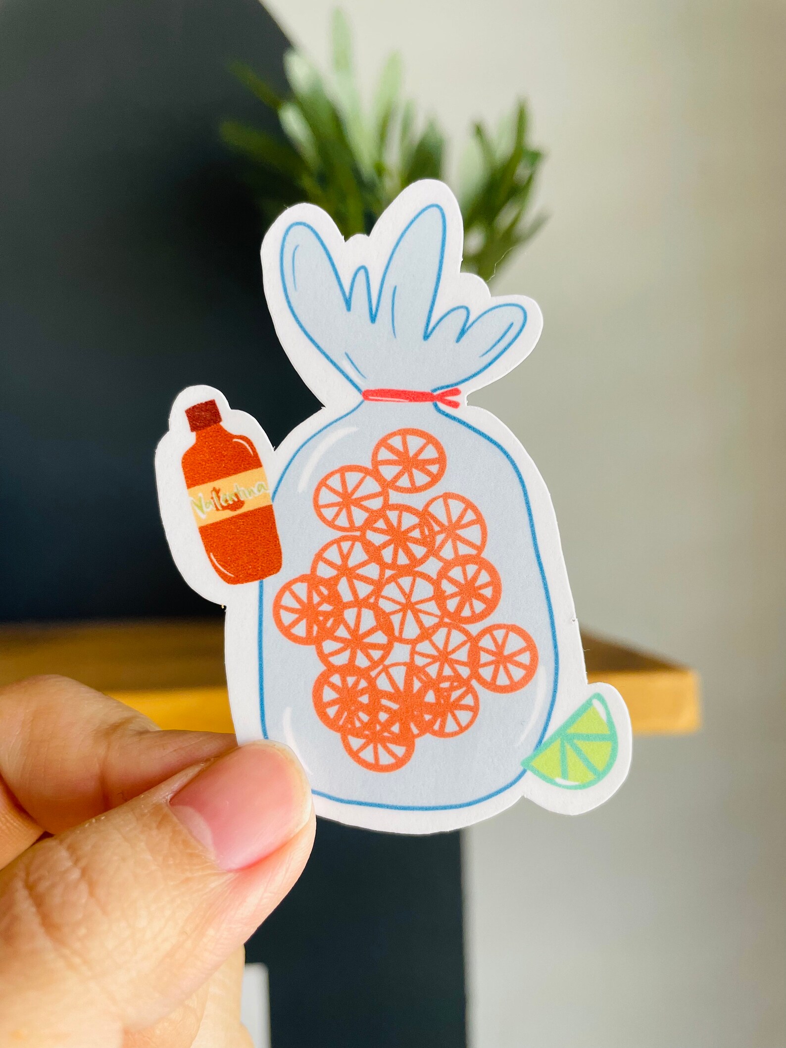 Mexico Sticker Pack | MX Stickers | Elote |chicharrones , Mexico Gift ...