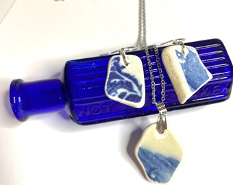 Devon Blue Pottery - Etsy UK