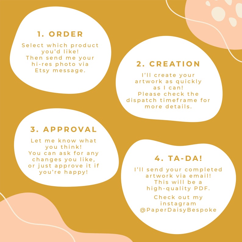 CUSTOM LINE DRAWING Custom Illustration Digital Art Line - Etsy