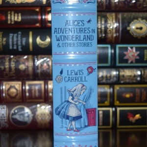 Alices Adventures in Wonderland Fairy Tale Stories Alice in Wonderland ...