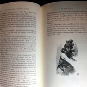 Alices Adventures in Wonderland Fairy Tale Stories Alice in Wonderland ...