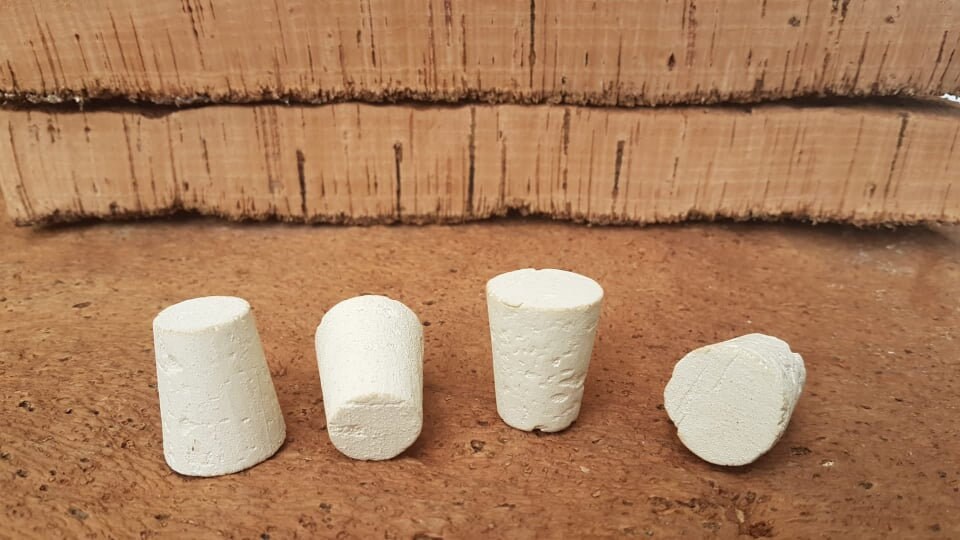 Lab/ Tappered Corks - Etsy