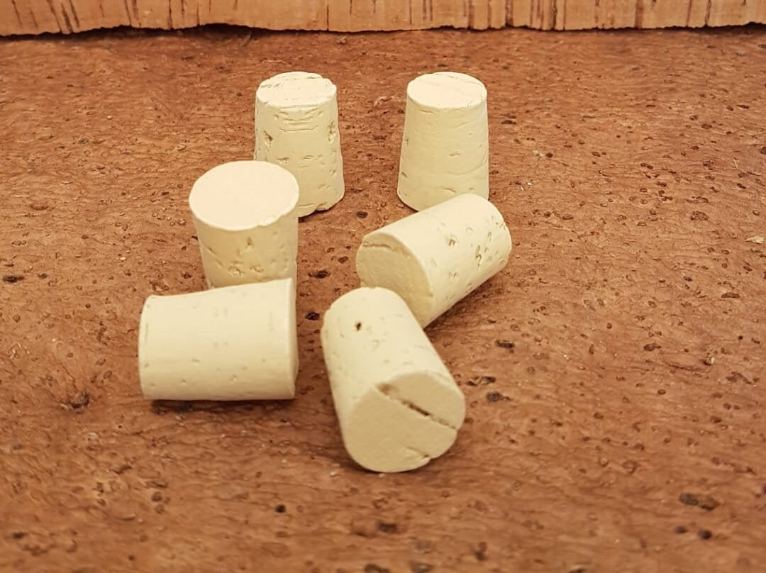 Lab/ Tappered Corks - Etsy