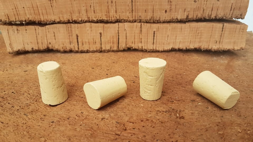 Lab/ Tappered Corks - Etsy