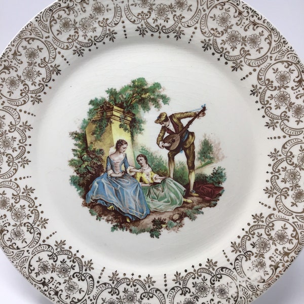 American Limoges - Etsy