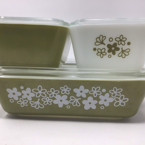 70s Pyrex - Etsy