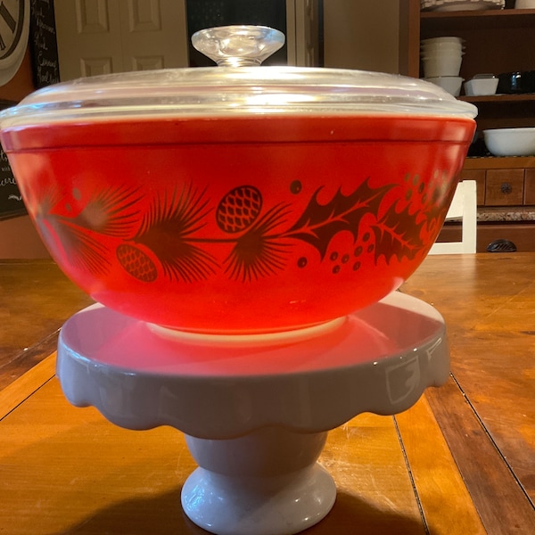 Pyrex 404 - Etsy
