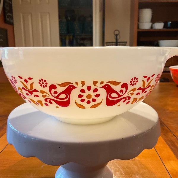 Cinderella Bowl - Etsy