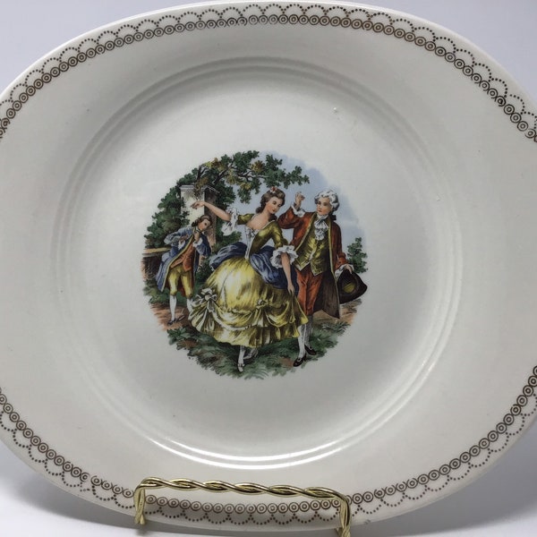 Salem China Company - Etsy