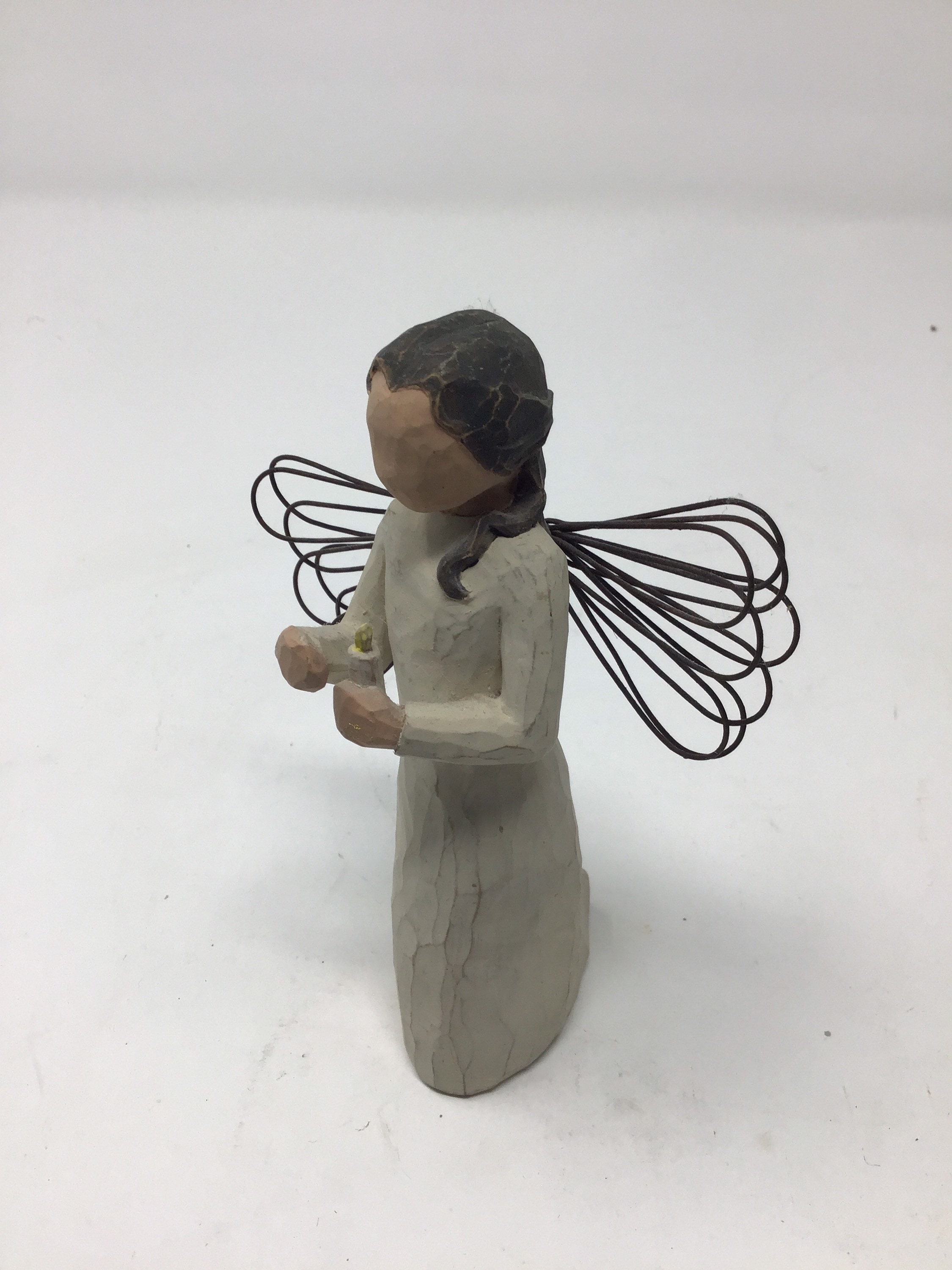 Angel Of Hope Willow Tree