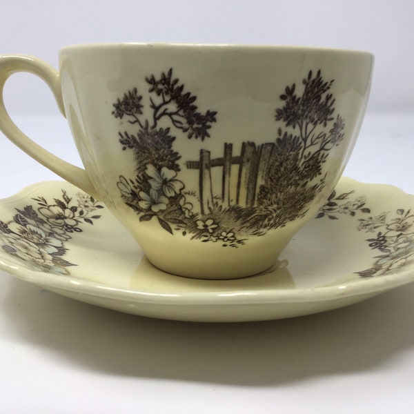 J G Meakin England - Etsy