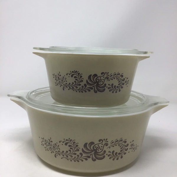 Pyrex 473 - Etsy