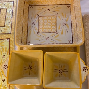 Old World Temptations Yellow Pattern - Etsy