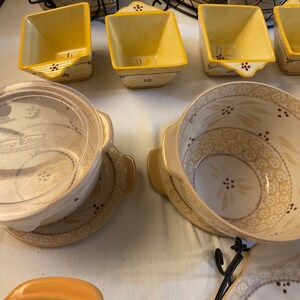 Old World Temptations Yellow Pattern - Etsy