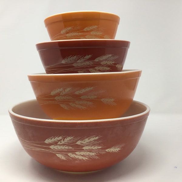 Vintage Pyrex - Etsy