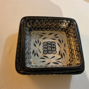 Old World Temptations Black Pattern - Etsy