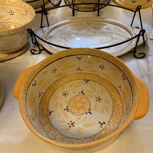 Old World Temptations Yellow Pattern - Etsy