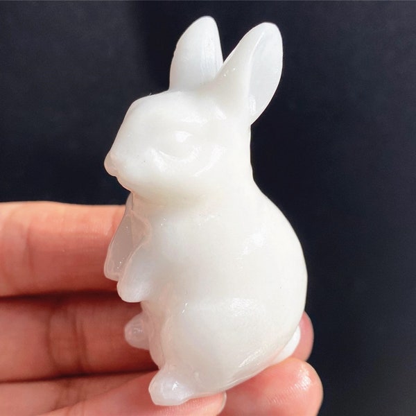 Jade Rabbit - Etsy