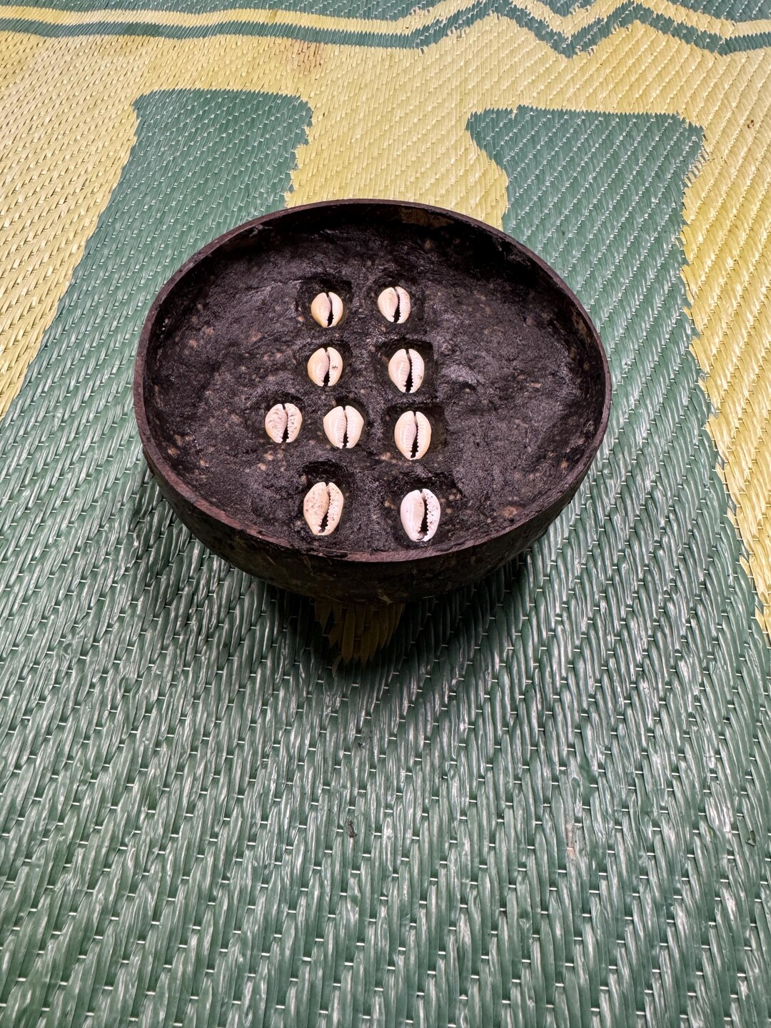 ÀKÓSE ÀWÚRE ỌLÀ (spiritual Medicine for Good Luck) - Etsy