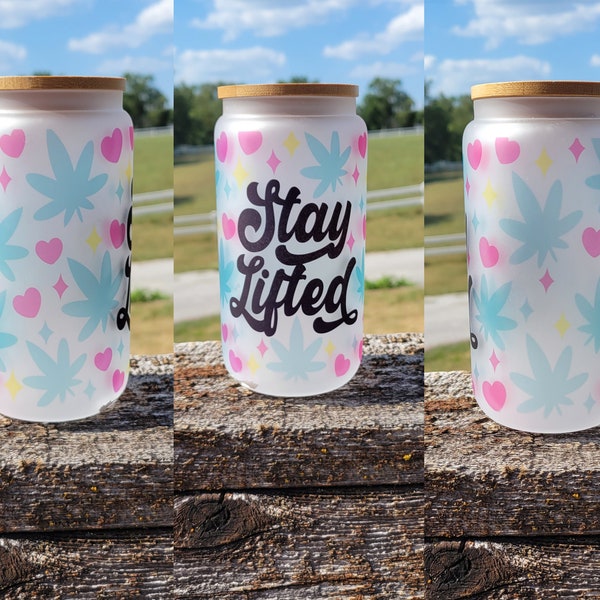 Cannabis Cup - Etsy
