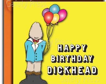 Quirky Fun Present NSFW Fun Gift Dick | Penis Gag Gift Flexible Dick ...