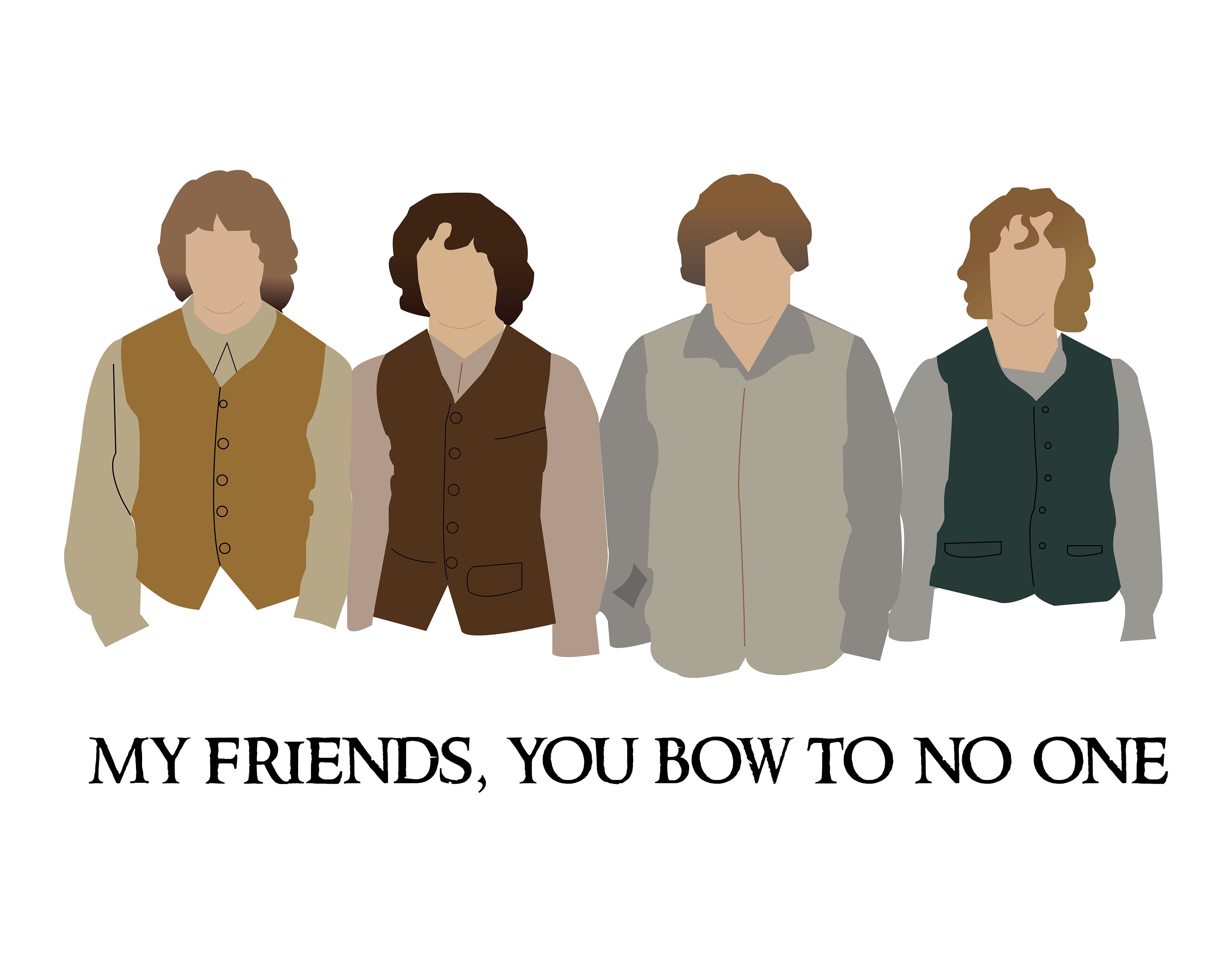 No Real Friends Tumblr