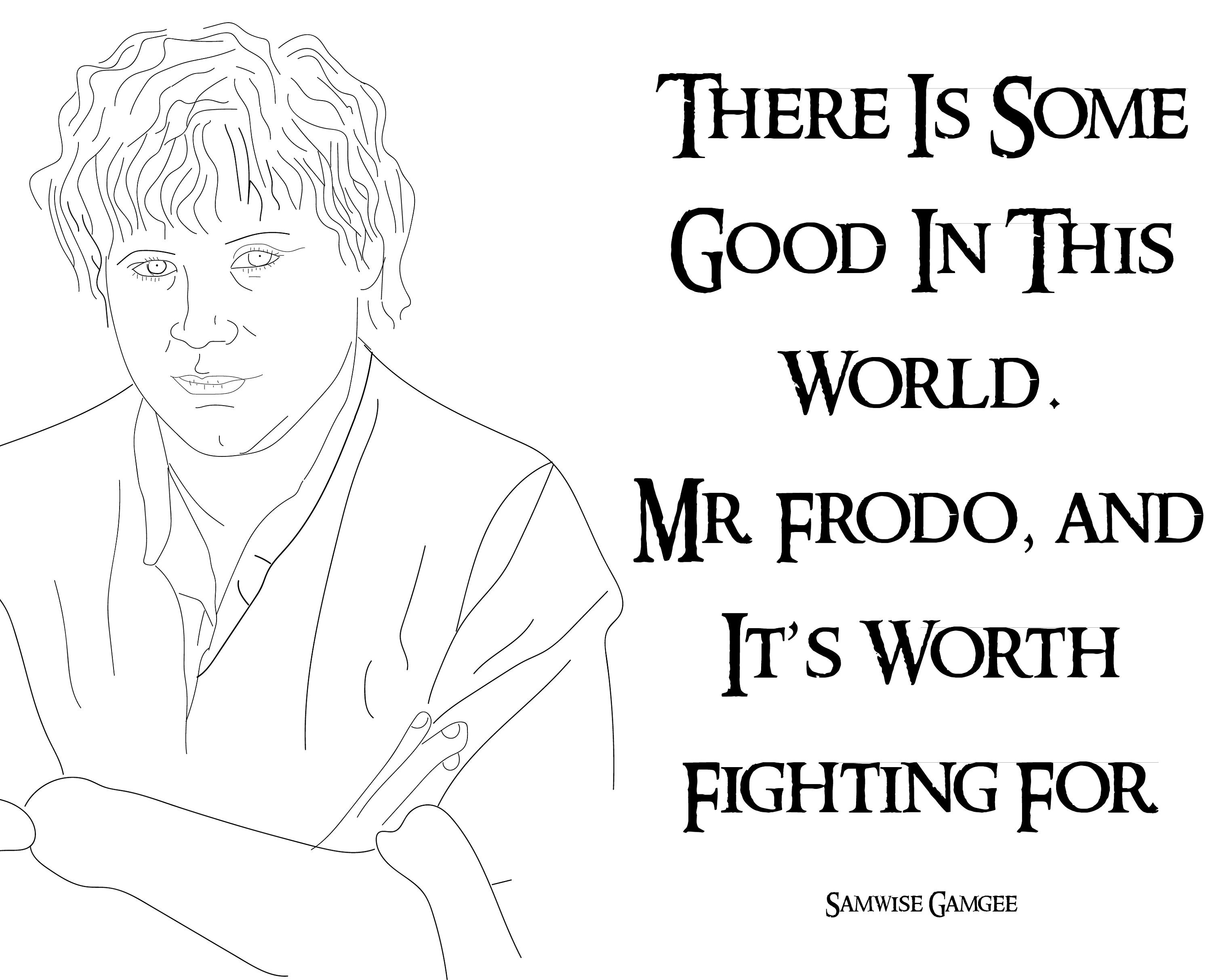 There is Some Good in This World SVG, DXF & PNG File - Etsy