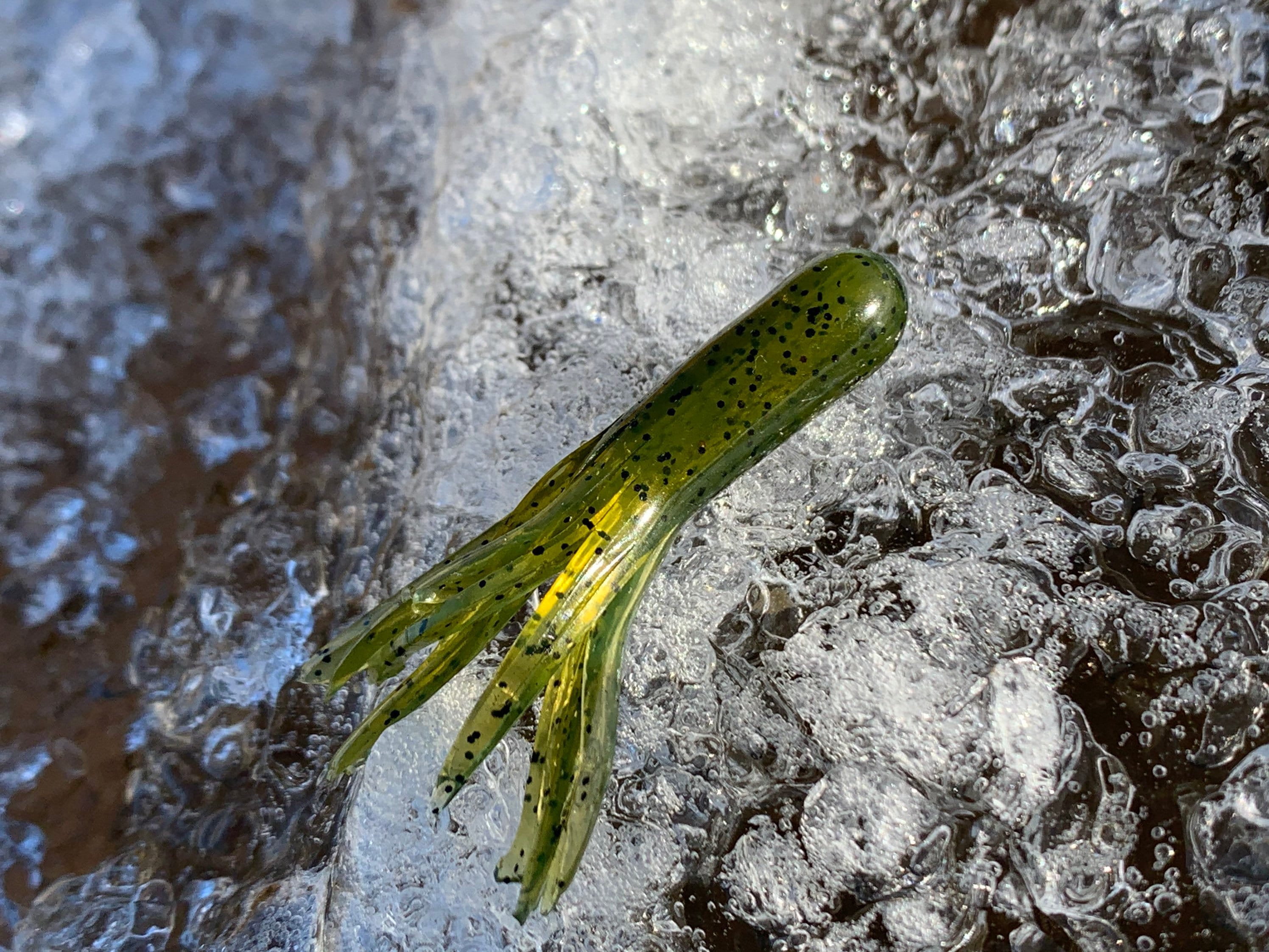 Bass Fishing Tube Jigs