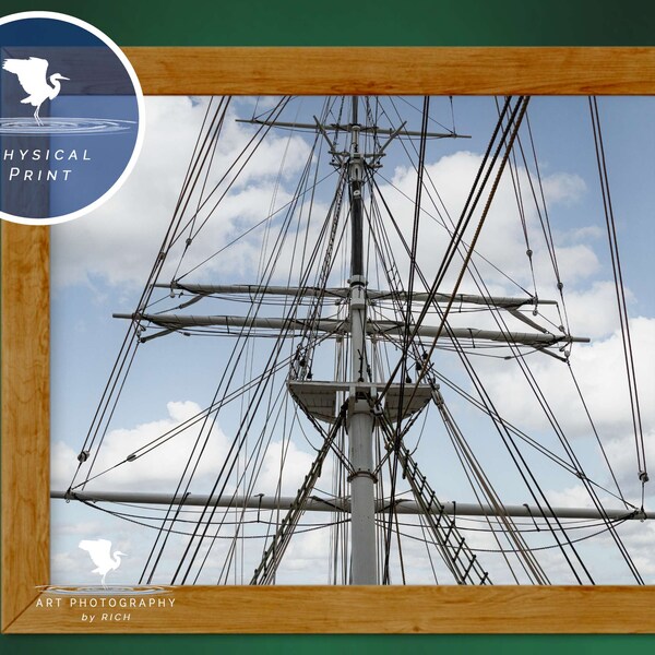 Ship Mast - Etsy